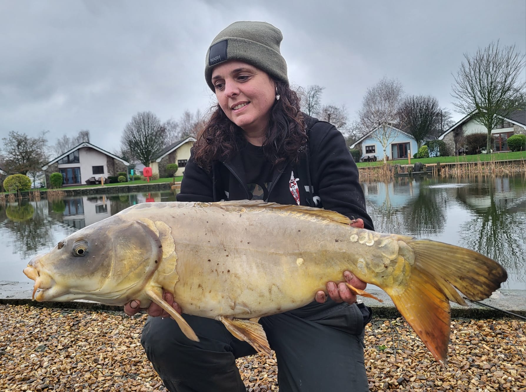 Ribby hall banger | Total Carp